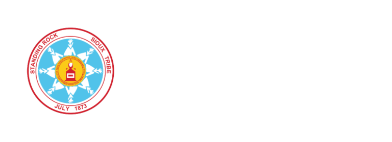 Visit Us - Standing Rock